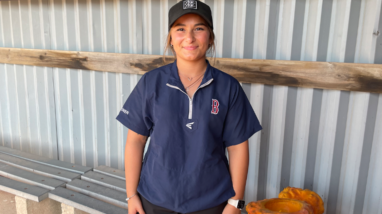 News: Act of Remembrance: The Ramey Family - Intercounty Baseball League