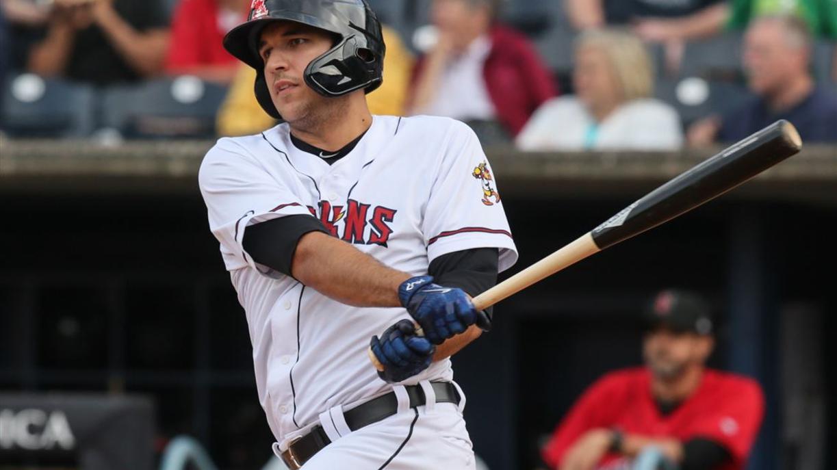 News: Pinero and Robson earn invites to Big League Camp - OBJ Baseball