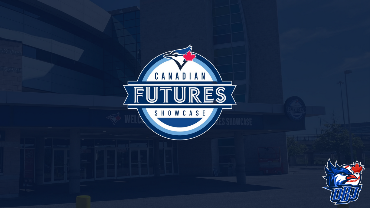News: Canadian Futures Showcase Day 4 - OBJ Baseball