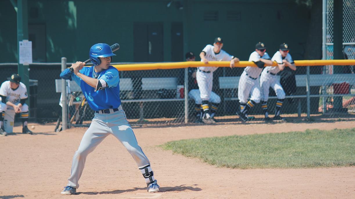 News: Chiu commits to North Dakota State - OBJ Baseball