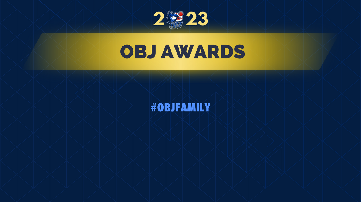 News: 2023 OBJ Awards! - OBJ Baseball