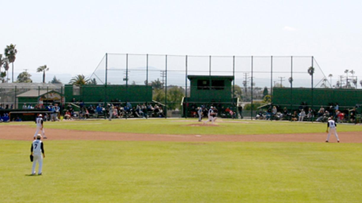 News: Maccormac to Ventura College - OBJ Baseball