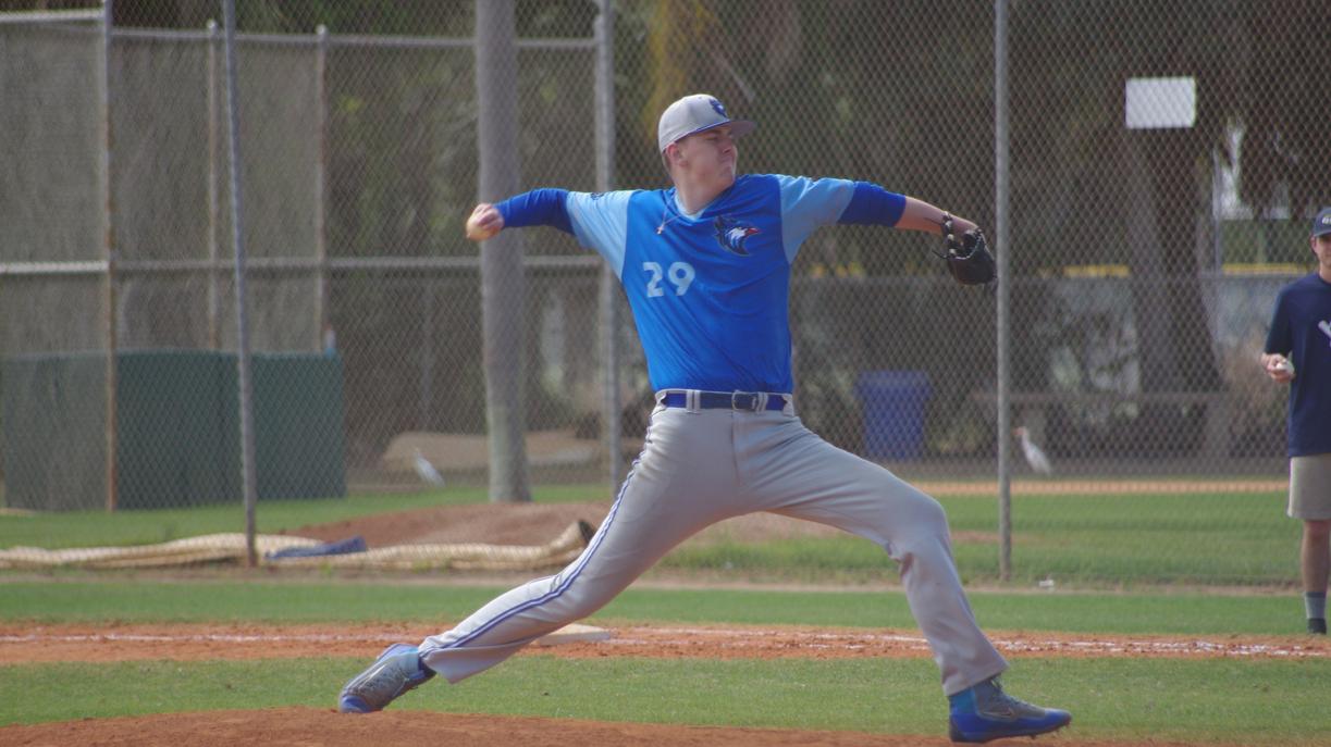 Millar commits to Southeastern CC - OBJ Baseball