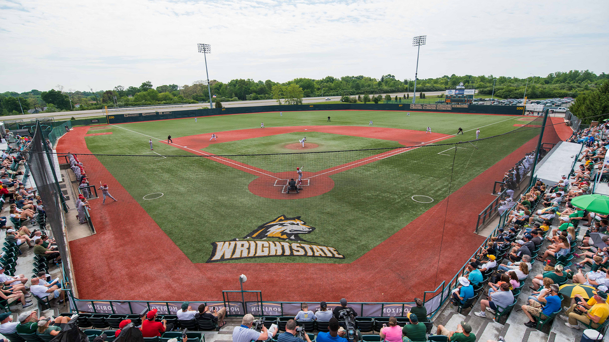 News: Johnson commits to Wright State - OBJ Baseball