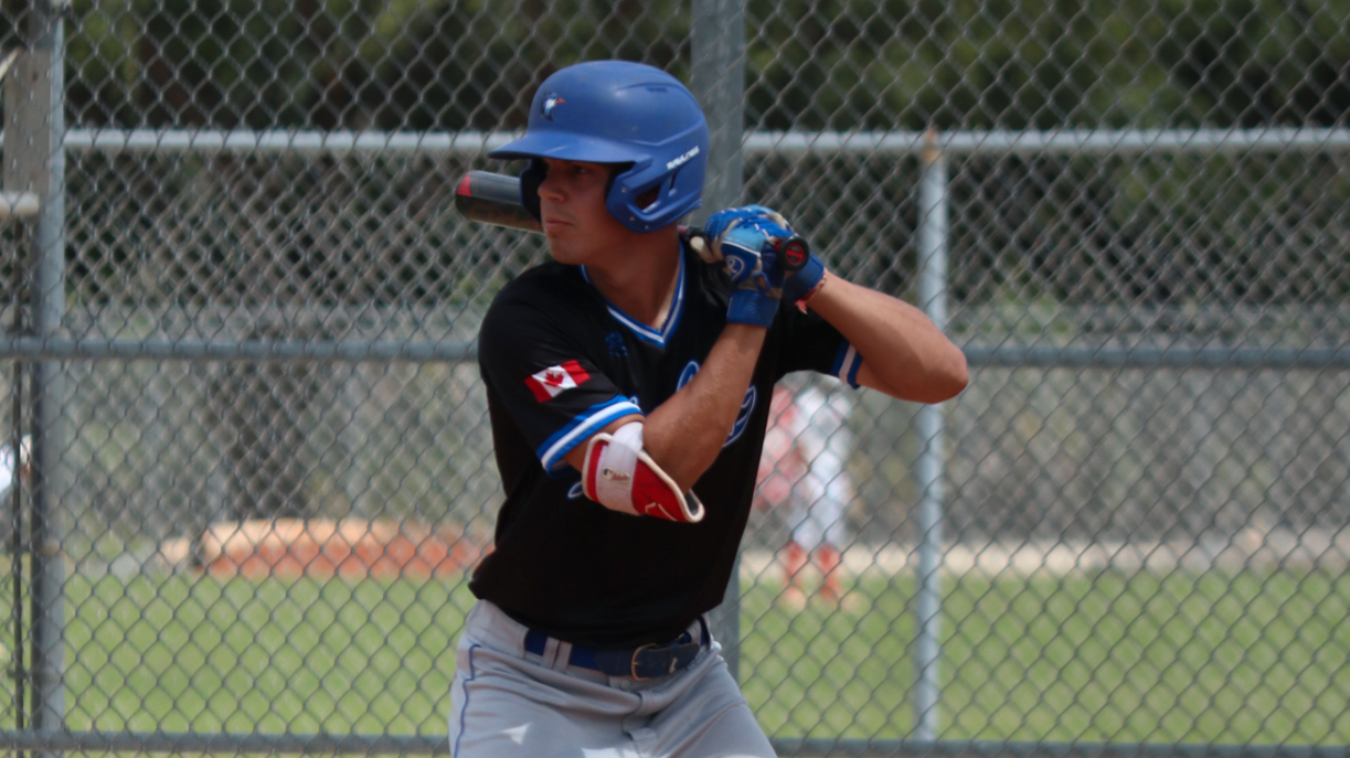 News: Cowan commits to Williston State College - OBJ Baseball