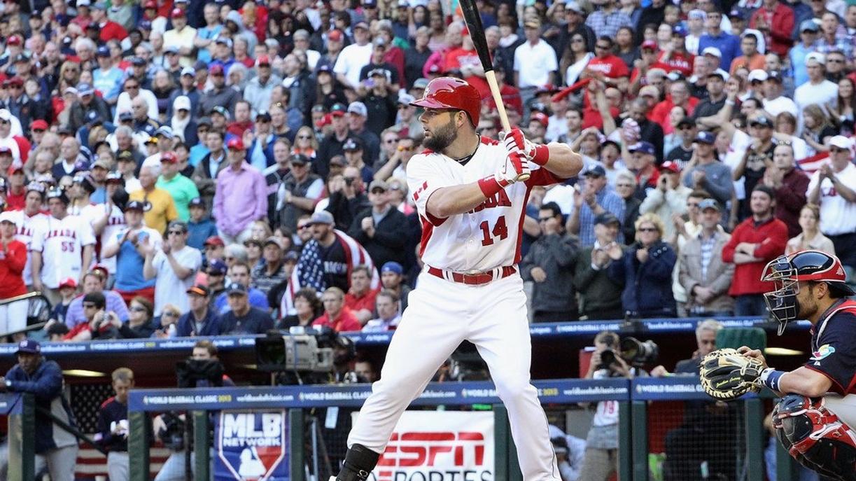 News: Tim Smith to join OBJ Coaching Staff - OBJ Baseball