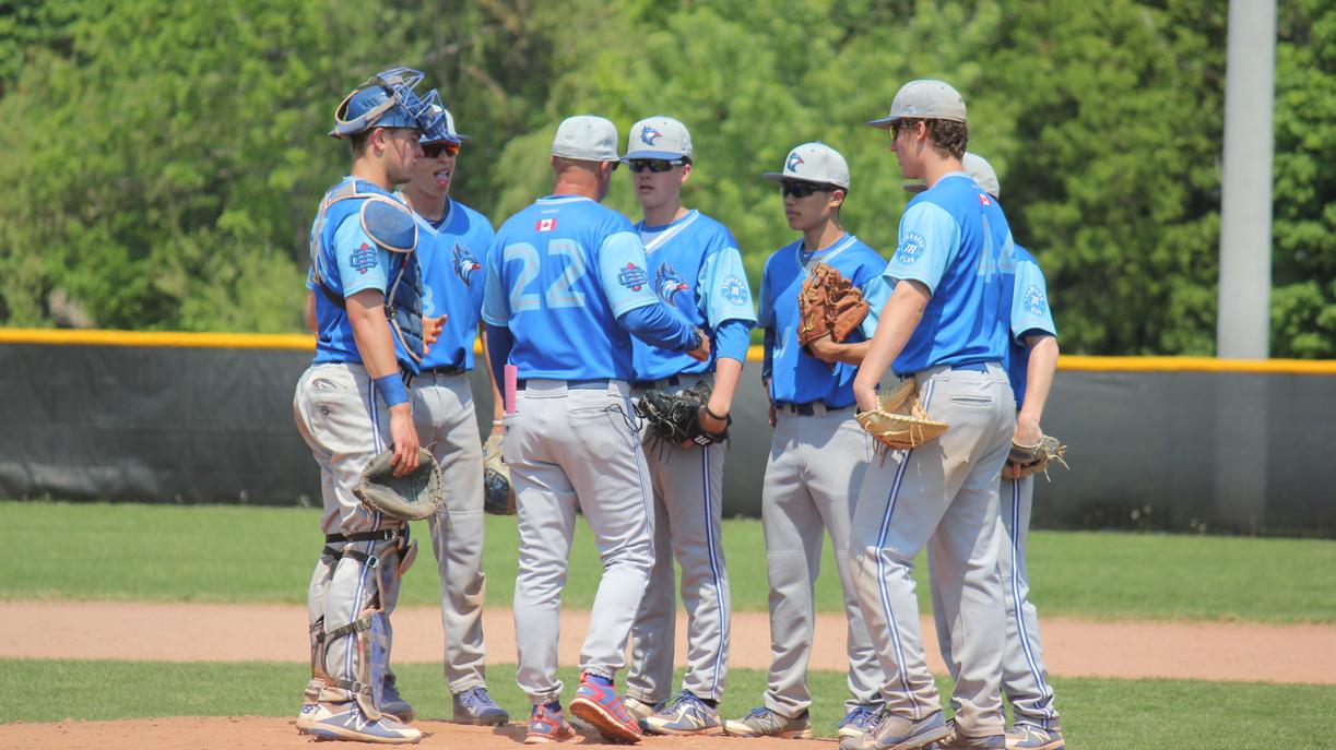 News: Mike Steed returns as Pitching Coordinator - OBJ Baseball