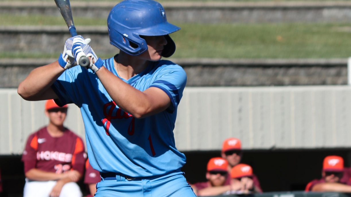 News: Vincent commits to Colby Community College - OBJ Baseball