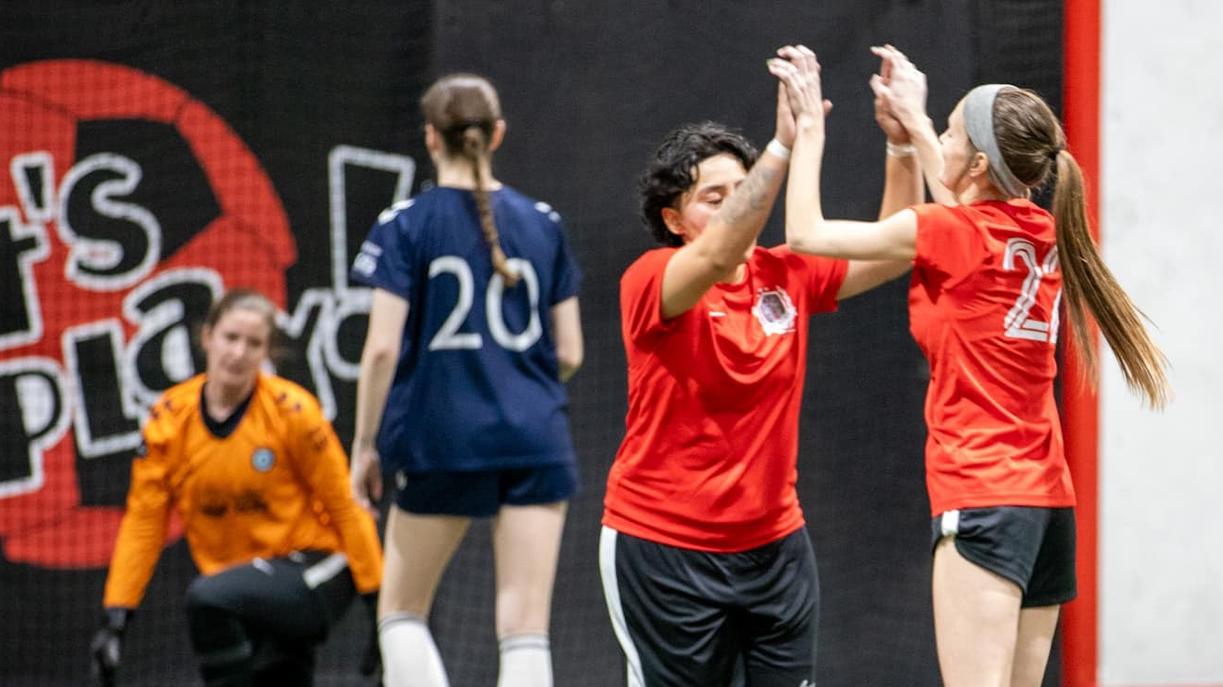 News: FIve playoff teams set, Wichita showdown will help decide final ...