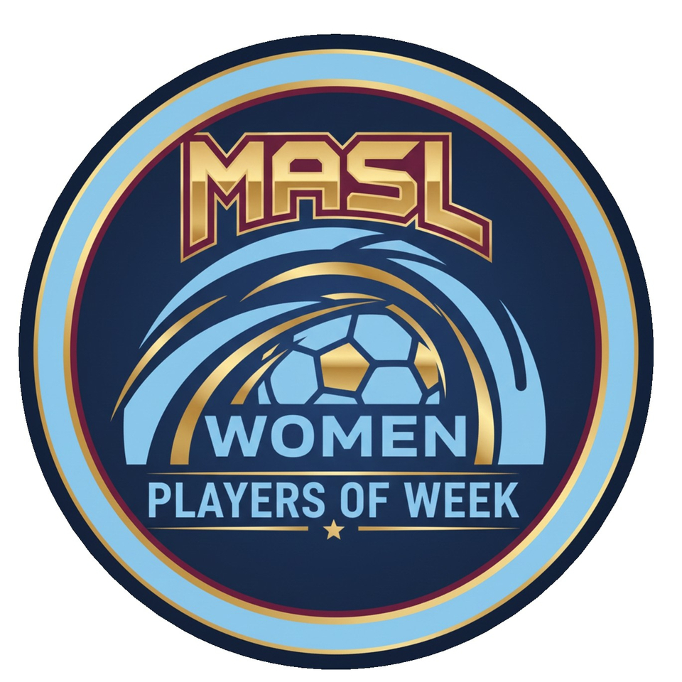 News: Silva (Monterrey), Kellogg (Louisville) MASL W Week 9 Player of ...