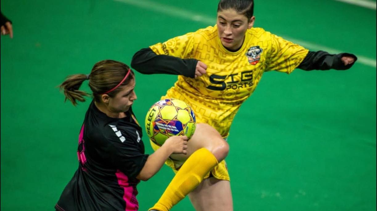 News: Week 10: Four unbeatens -- Tulsa, Aztecs, Iowa Demon Hawks ...