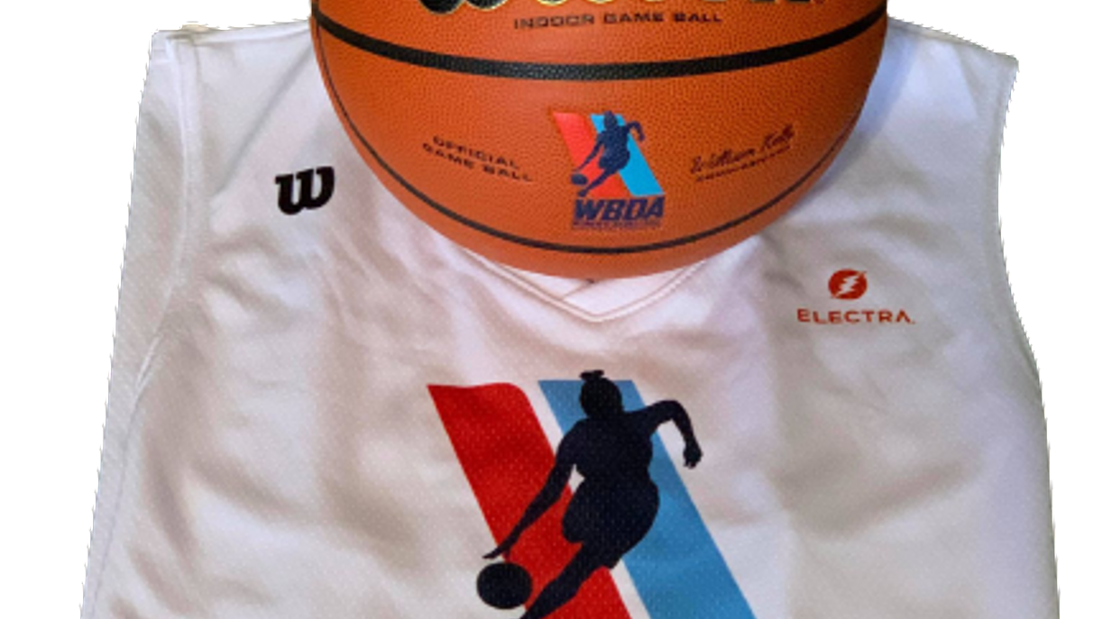 News: WBDA teams up with Wilson Sporting Goods - Women's Basketball ...