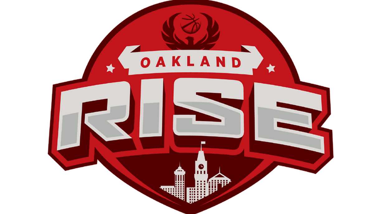 News: Welcome Oakland Rise! - Women's Basketball Development Association
