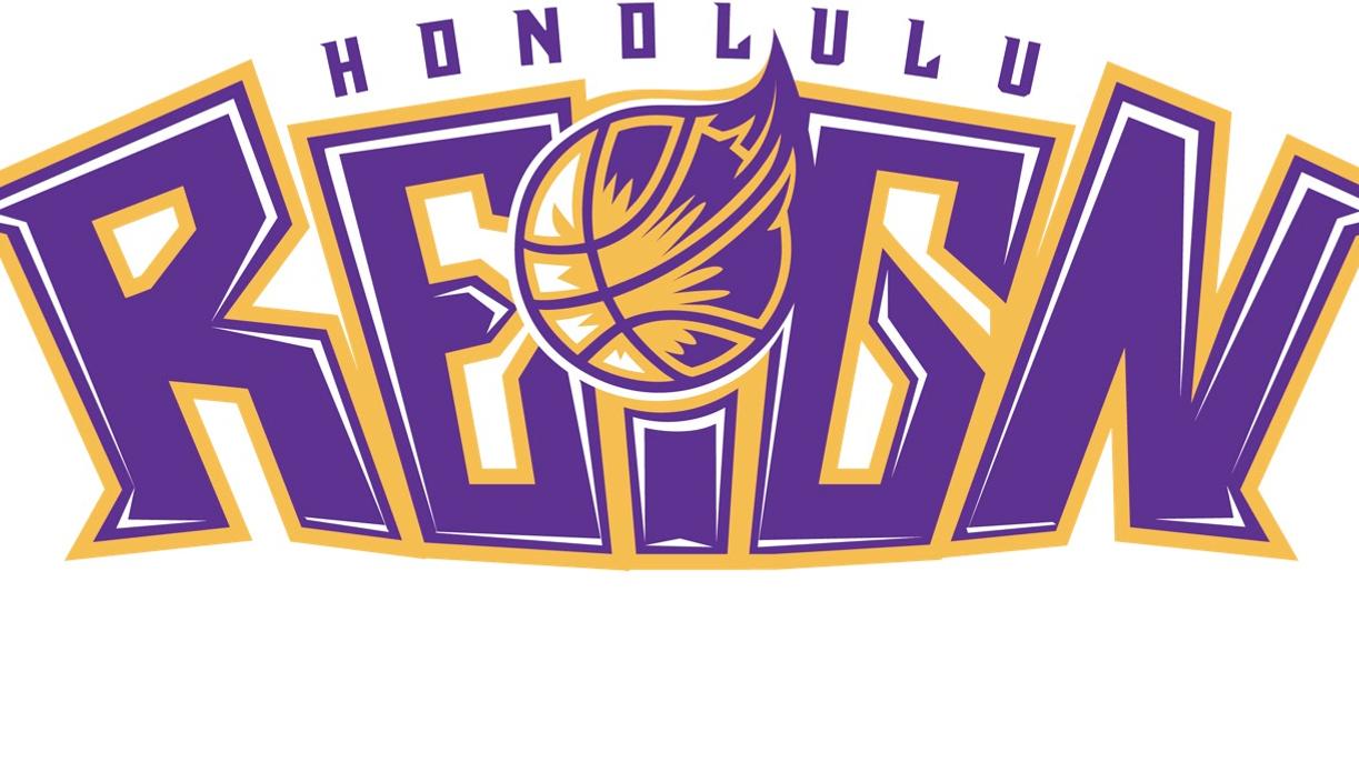 News: Paradise & Basketball? The Reign brings basketball to Hawaii ...