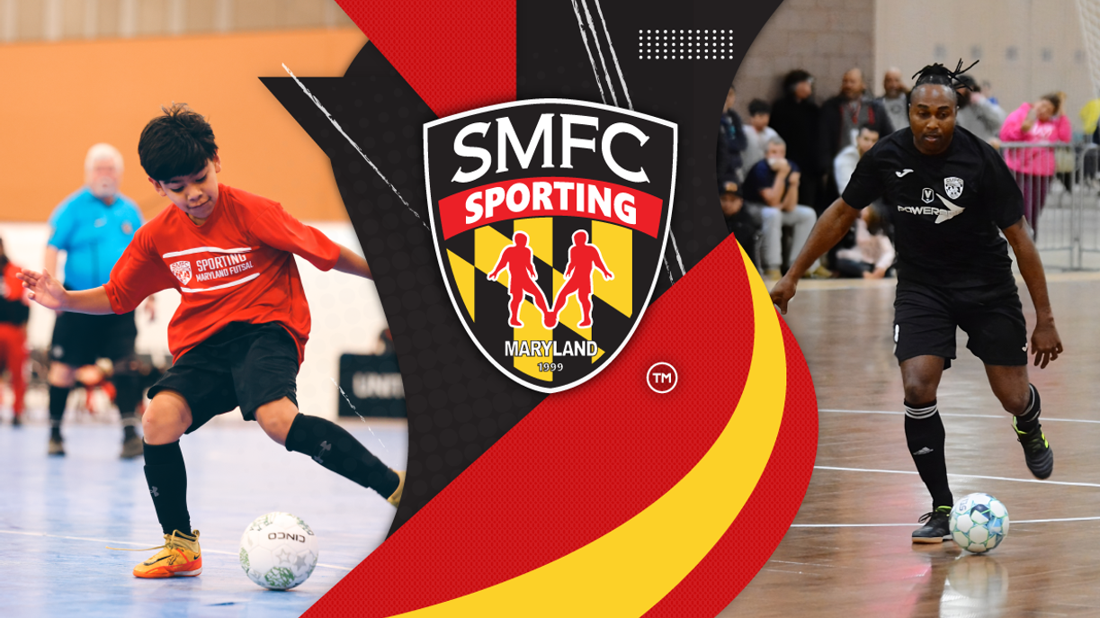 News: Sporting Summer 2023 Events! - Sporting Maryland Futsal Club