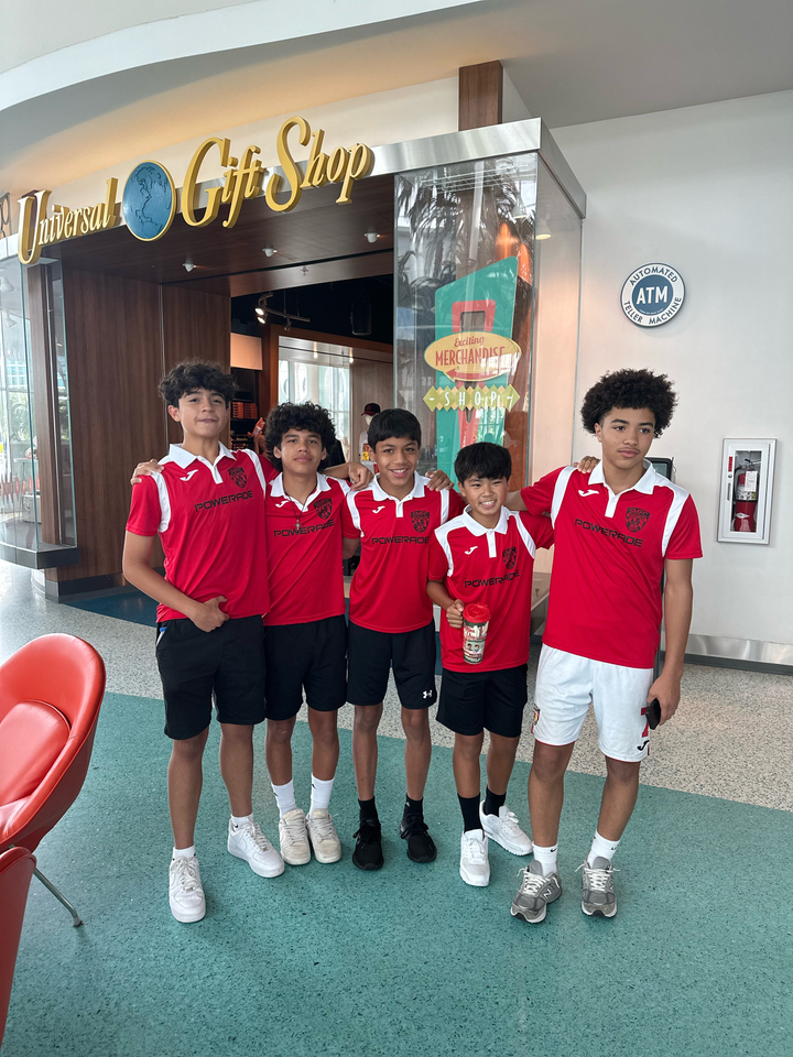 Photos: United Futsal Nationals & Futlsa World Championship - Sporting ...