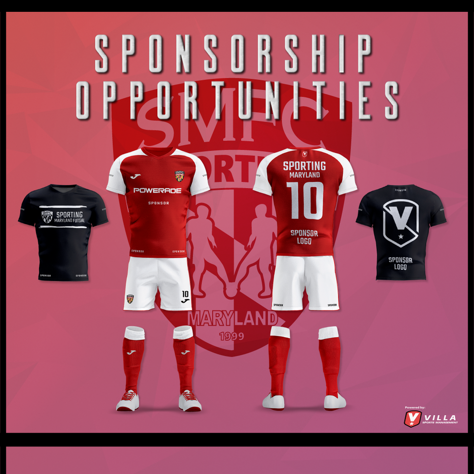 Sporting Maryland Elite ID Futsal Program - Sporting Maryland Futsal Club