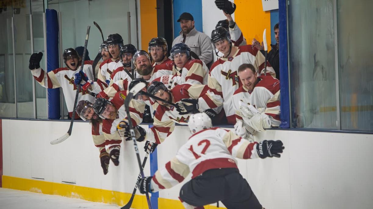 News: TI RAIDERS HOST THE DEFENDING 2024 APHL CHAMPS THIS WEEKEND ...