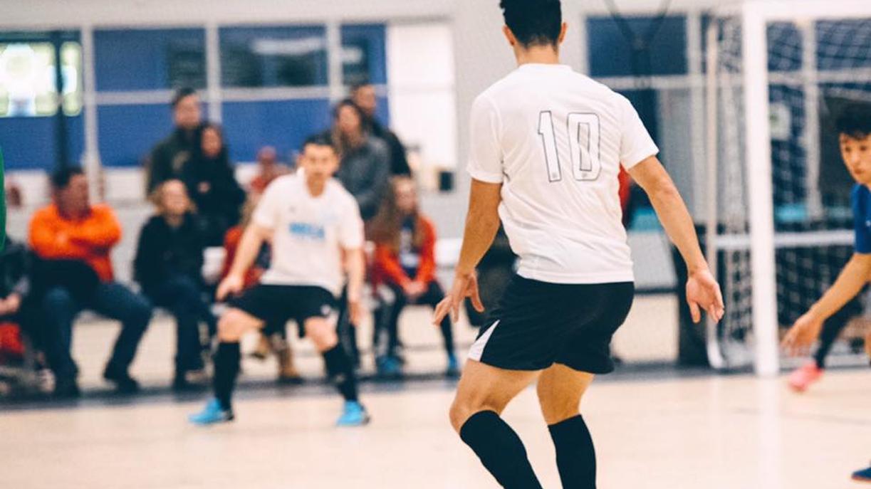 News: 2020 season schedule released - National Futsal Premier League