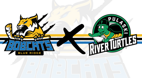 Tryouts - Blue Ridge Bobcats