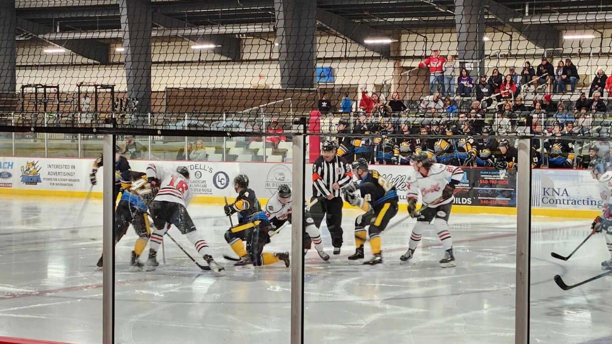 News: Cats Clash with Carolina for Second Series of Season - Blue Ridge ...