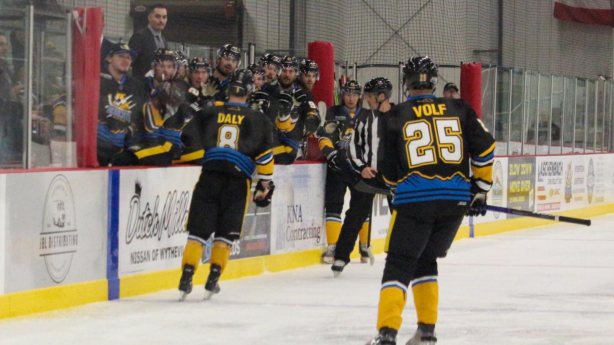 News: Bobcats Set To Host River Dragons To Start December - Blue Ridge ...