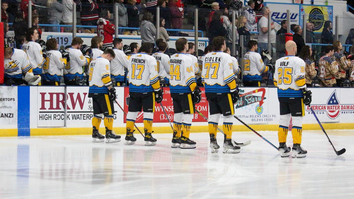 News: Bobcats Make Series of Roster Moves Before Zydeco Series - Blue ...