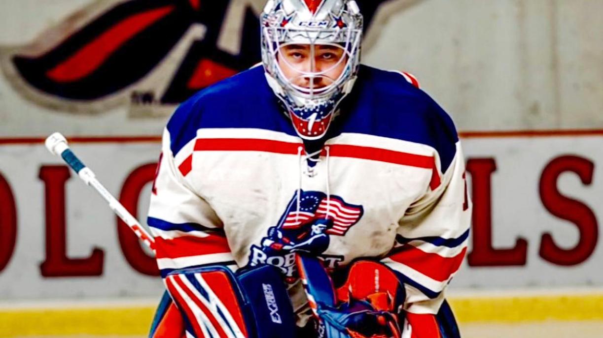 News: Blue Ridge find a brick wall in the crease with the signing of ...