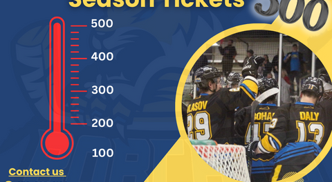 Tickets - Blue Ridge Bobcats