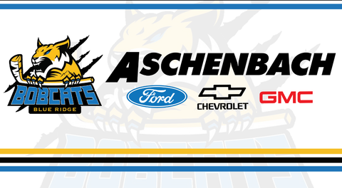 Fan Zone - Blue Ridge Bobcats