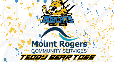 Contact - Blue Ridge Bobcats