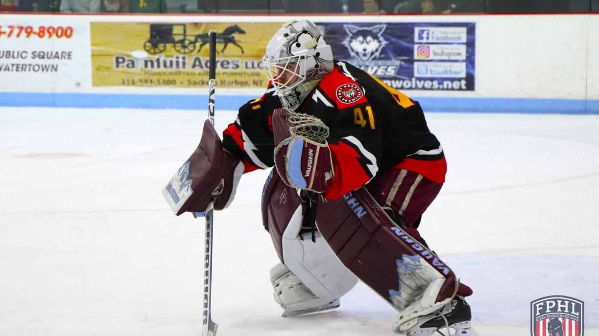 News: Bobcats add another wall to the crease with signing of Rookie ...