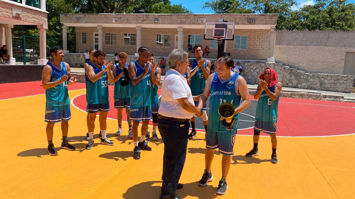 News: 2022 CBL Champions - cblhoops