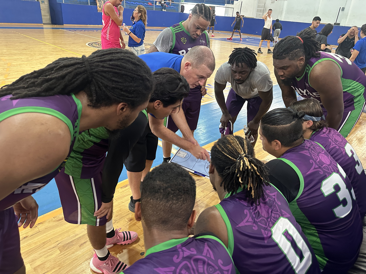 Recent Photos - cblhoops