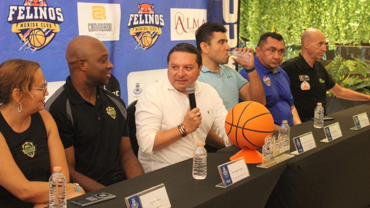 News: CBL CEO & Director Get National News. - cblhoops