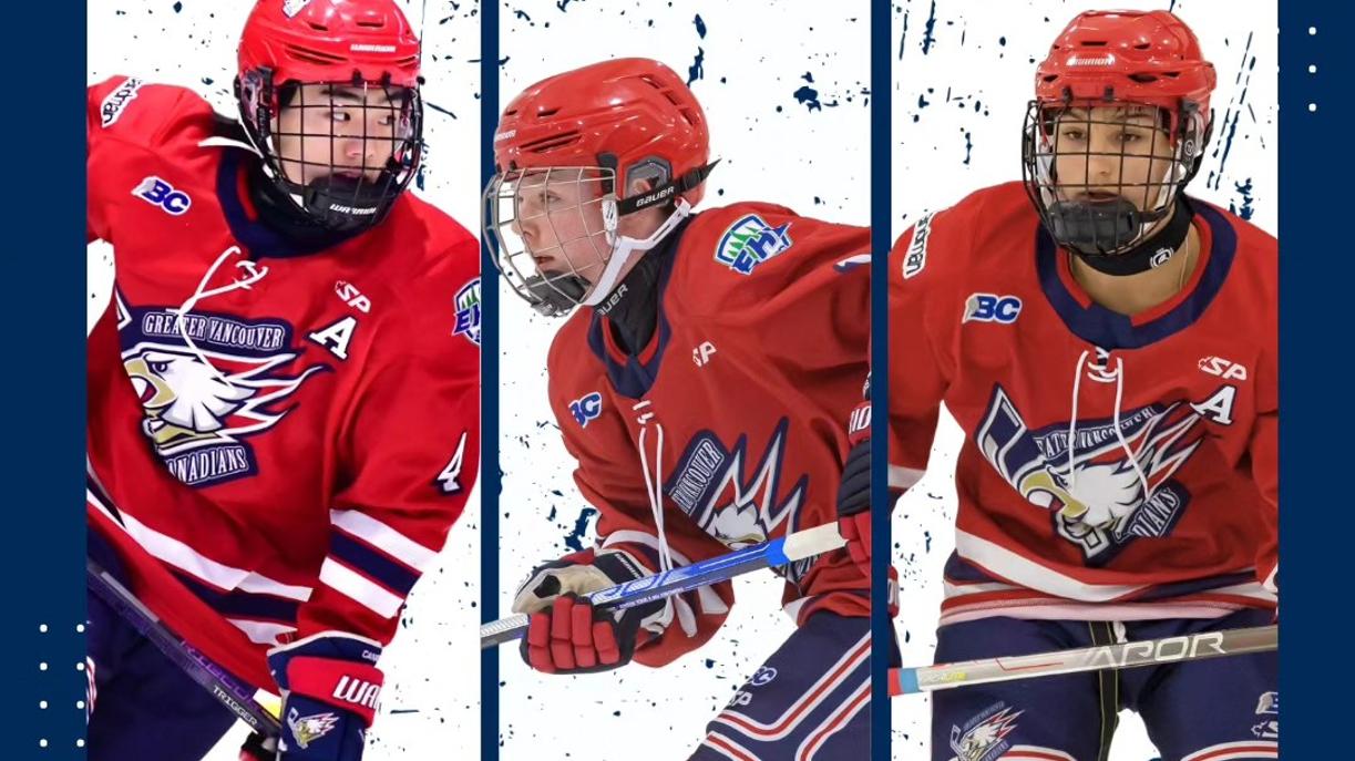 News: 2023-2024 GVC Player Awards - Greater Vancouver Canadians