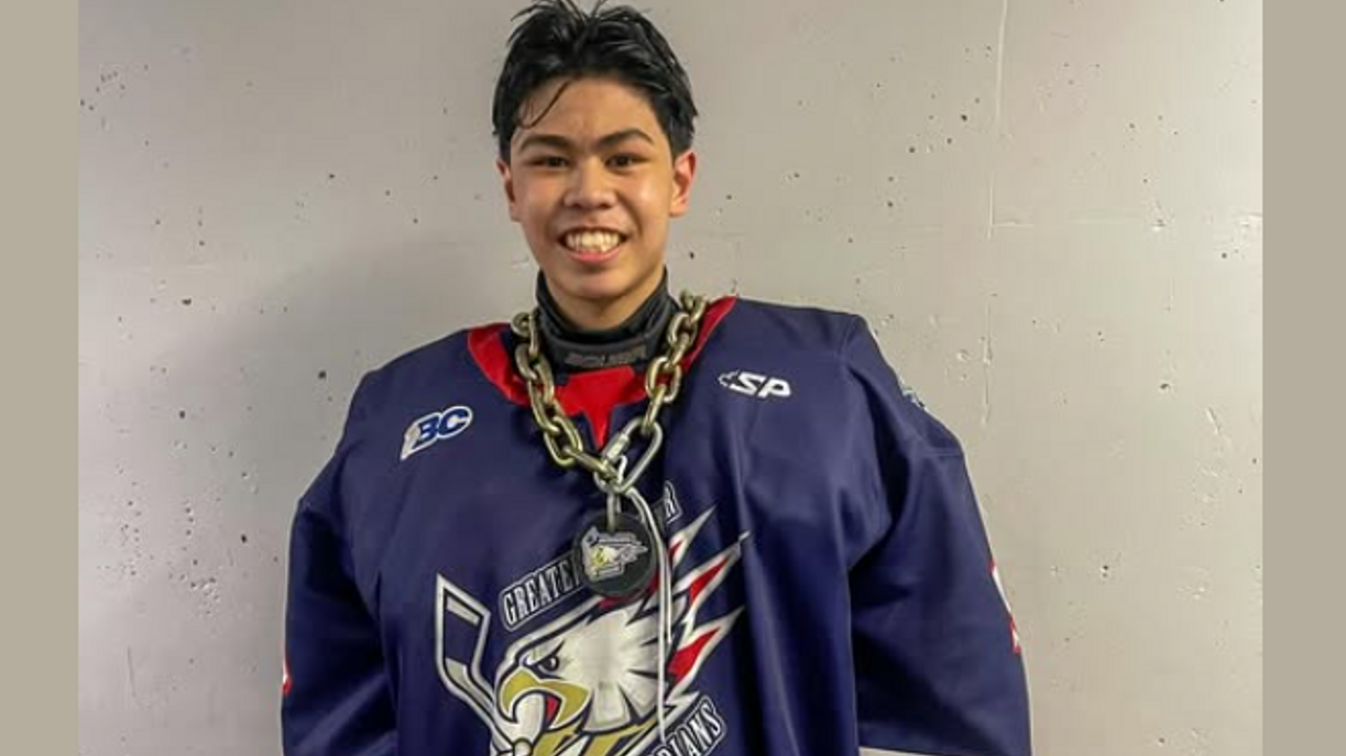 News: Brual’s Goaltending and Dacpano’s Series-Winner Send U17 Canadians to Semi-Finals ...