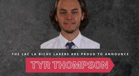 Staff - LacLaBicheLakersJuniora