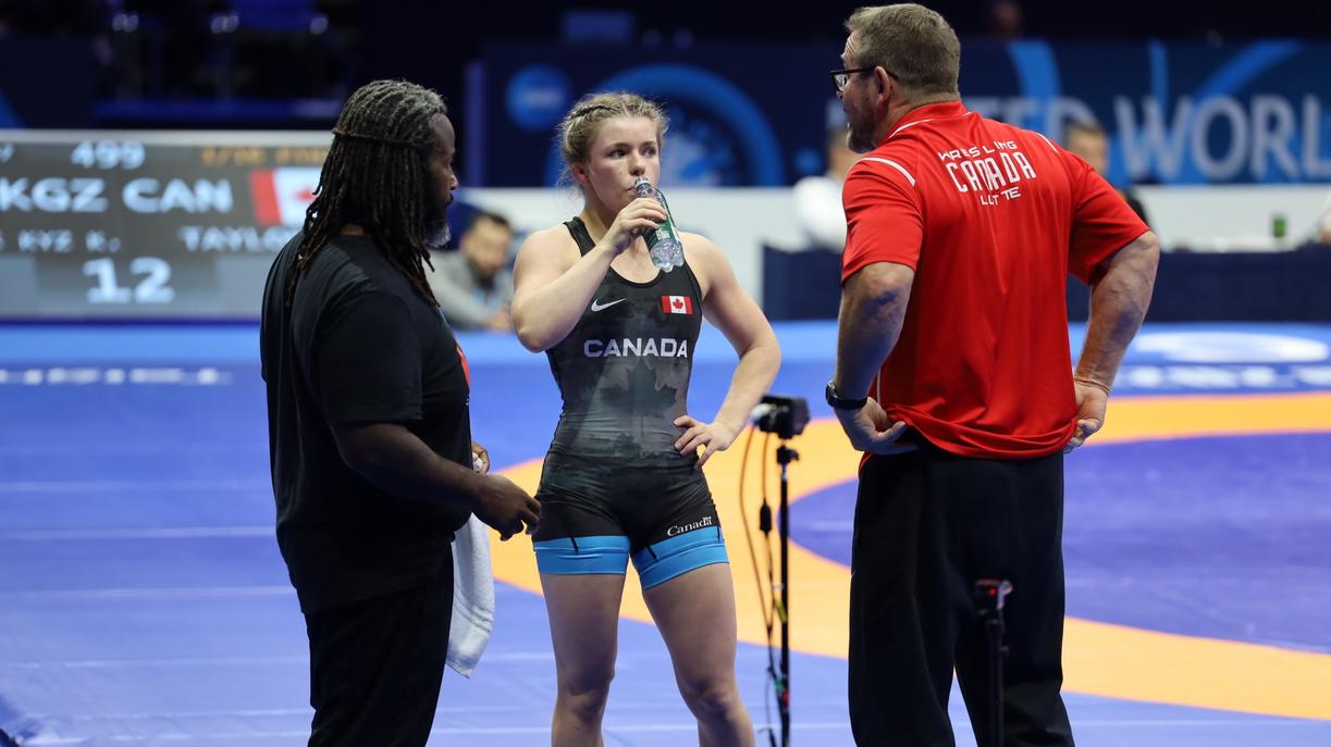 News: OAWA Senior Athletes Holiday Training Session - Ontario Amateur ...