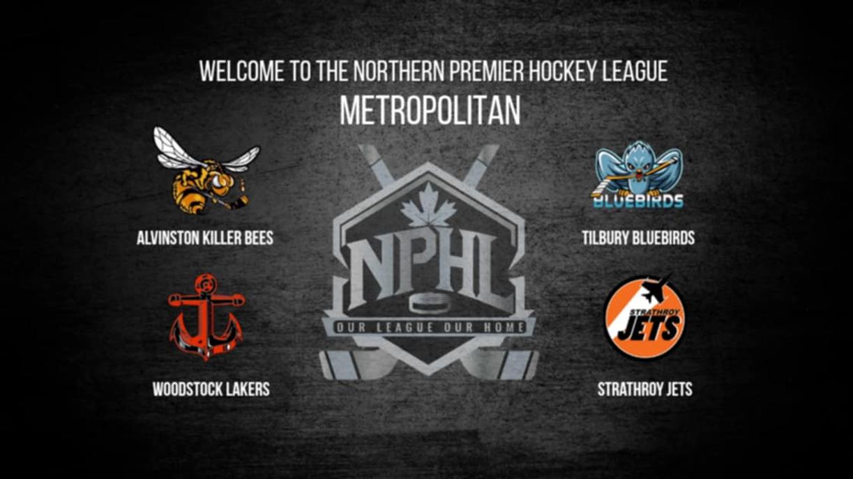 News: Breaking: Metropolitan Division - NPHL