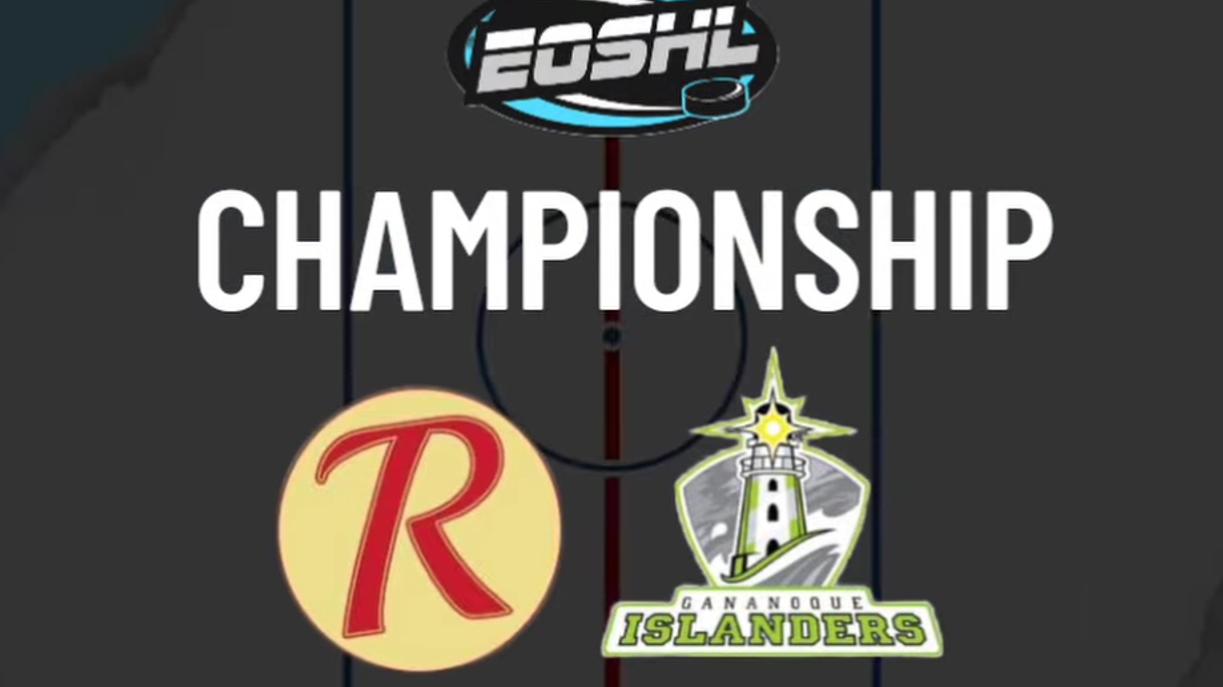 News: Championship Rematch - NPHL
