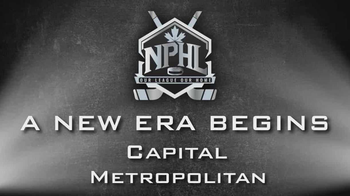 News: Dawn of a New Era: NPHL - NPHL