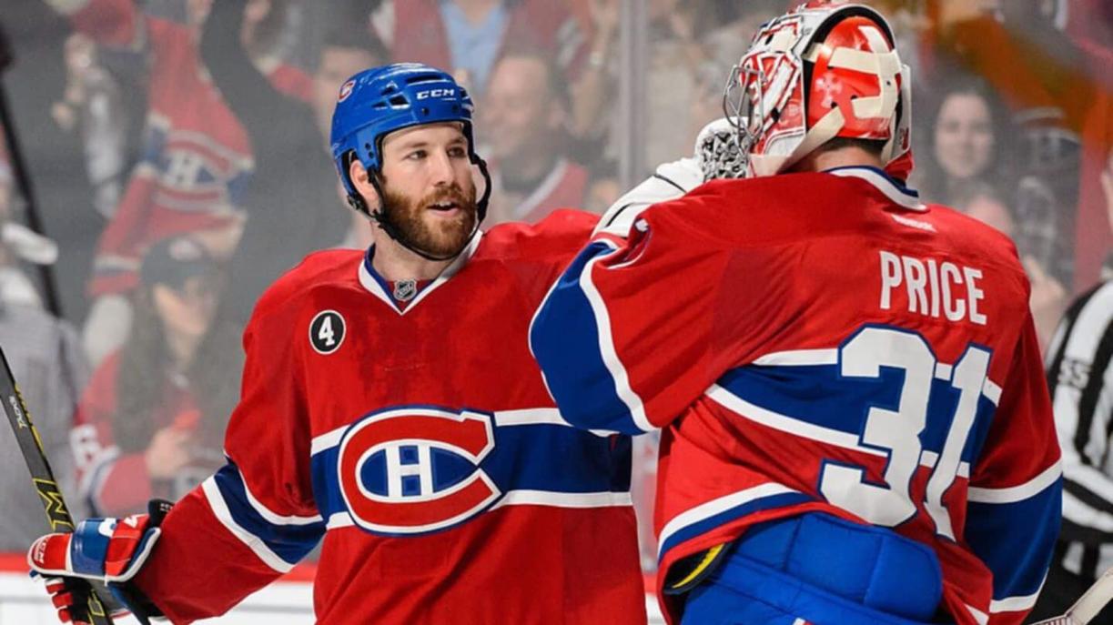 News: Strathroy Adds Experience - NPHL