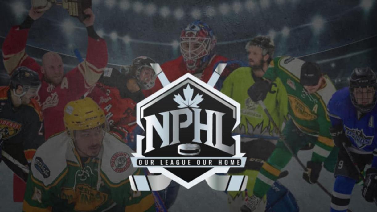News: Evolution: EOSHL - NPHL - NPHL