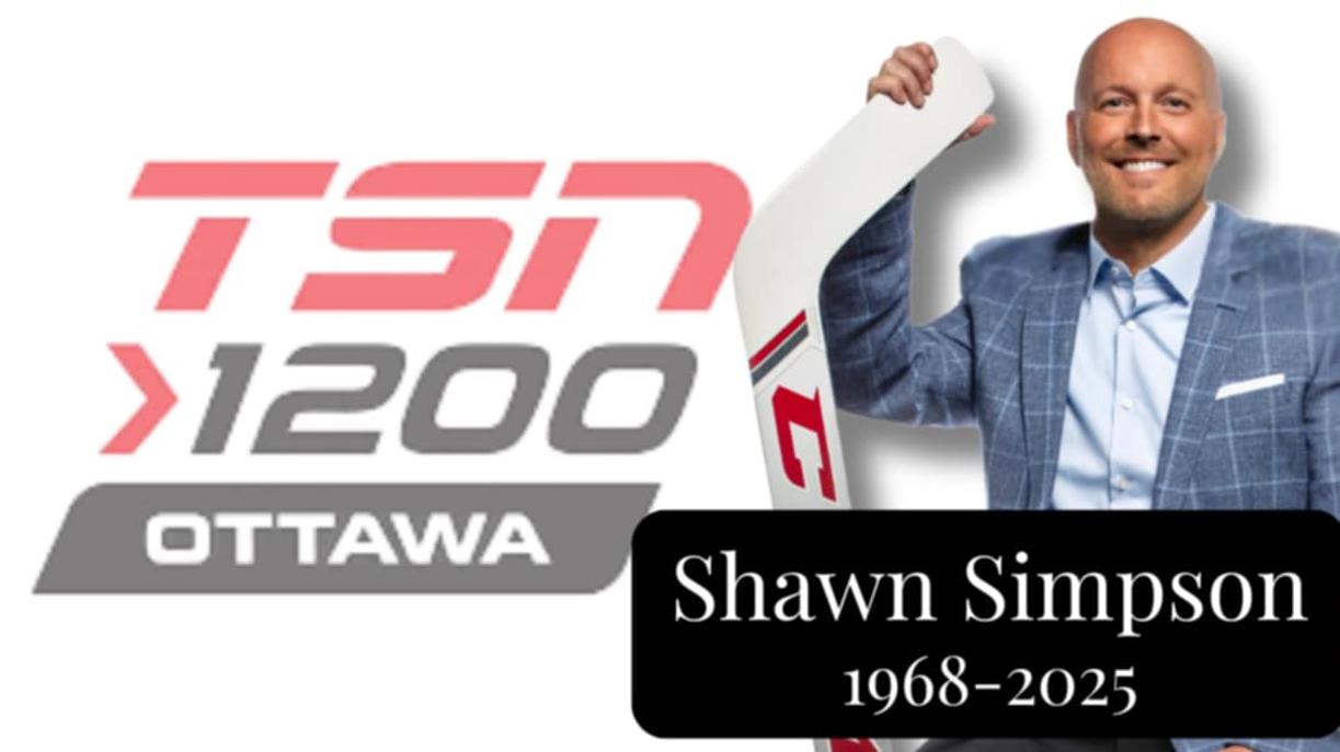 News: Shawn Simpson, 56, Passes Away - NPHL