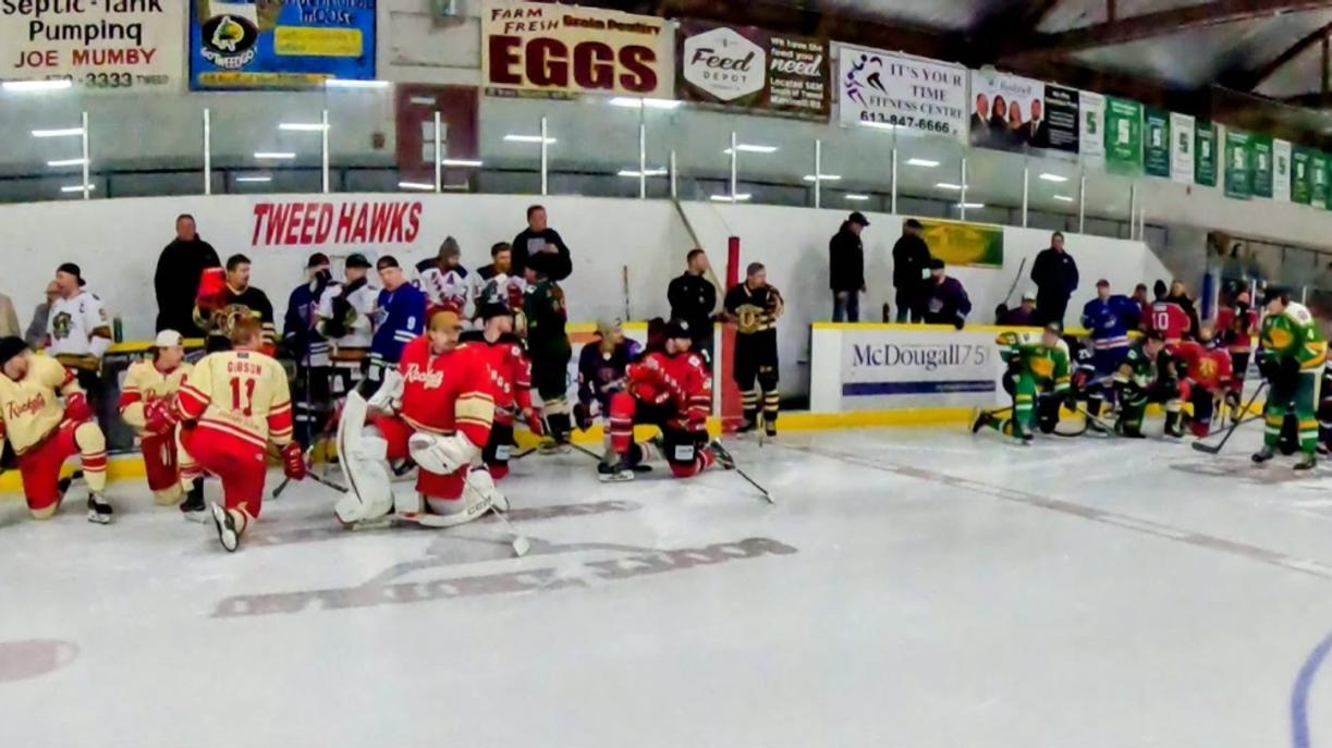 News: Capital Classic - A game of inches - NPHL