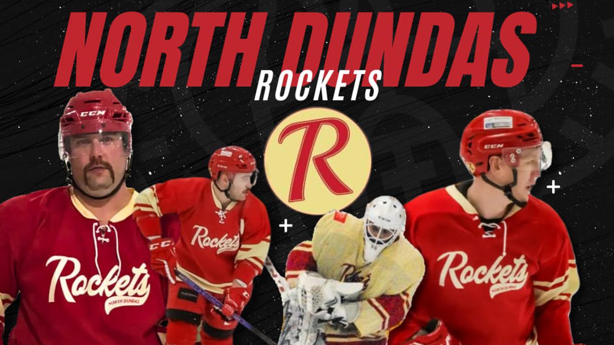 News: Eastern Conference Champions - NPHL