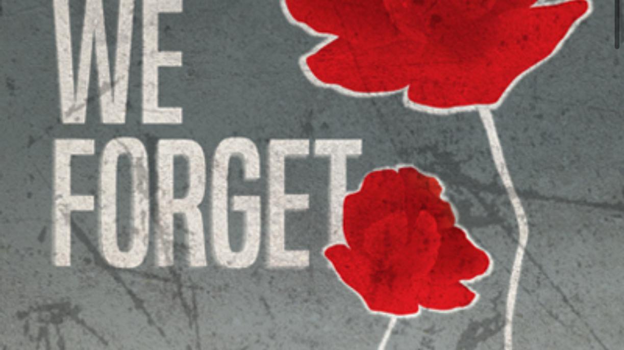 News: Rememberance Day - NPHL