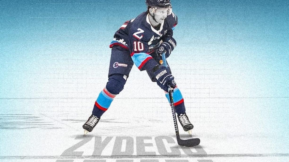 News: Aleksanyan’s Hat Trick Powers Zydeco to Fourth Straight Victory ...