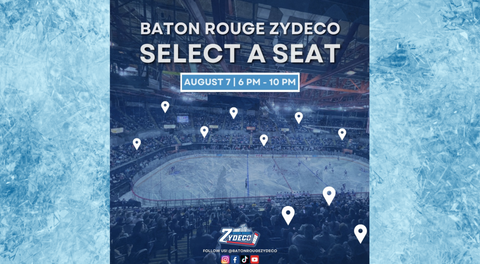 Home - Baton Rouge Zydeco